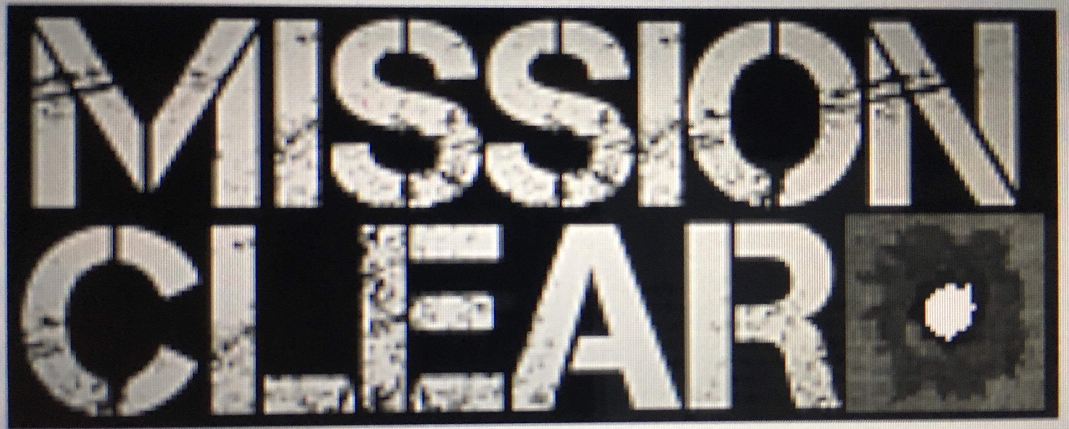 MISSION CLEAR | Coubic