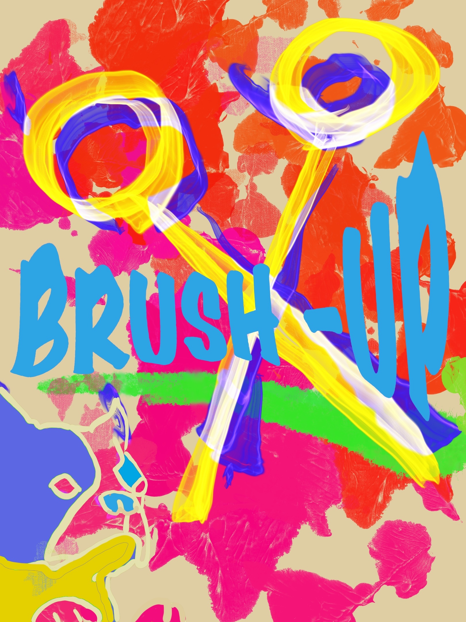 brushupの予約サービス | Coubic