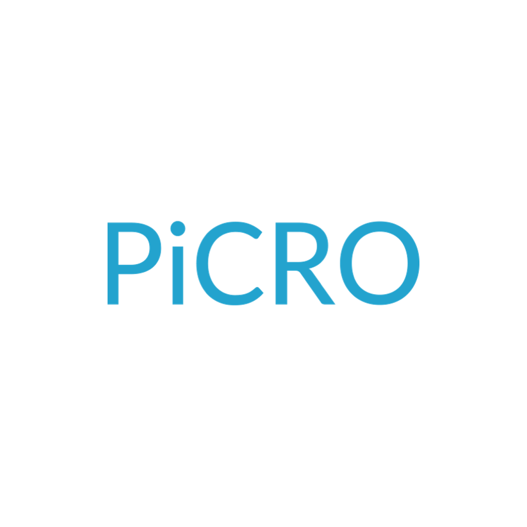 PiCRO | Coubic