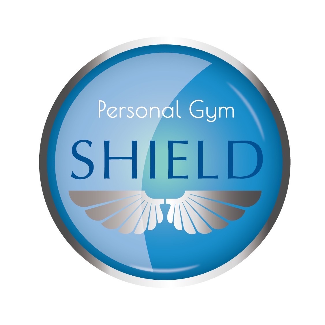 Personal Gym SHIELD | Coubic
