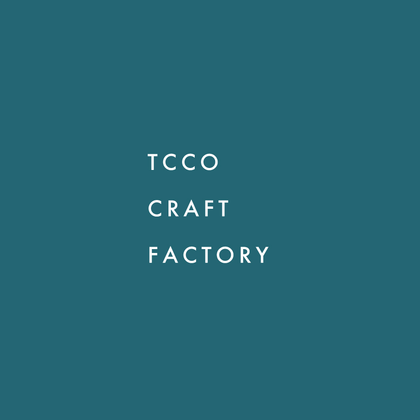 TCCO CRAFT FACTORY | Coubic